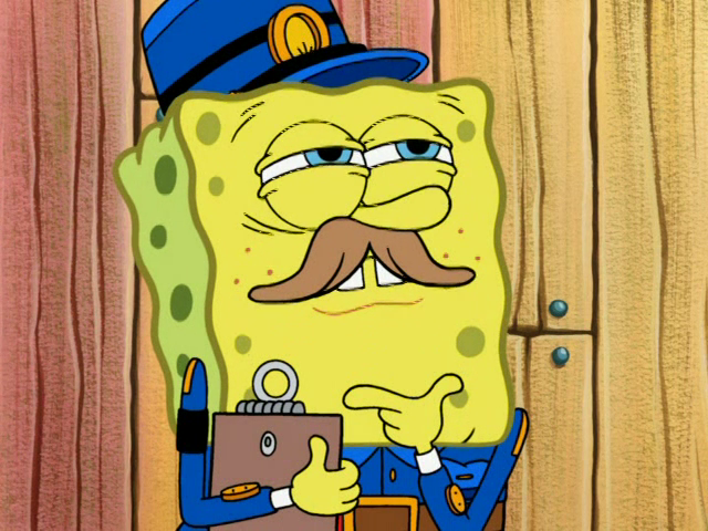 SpongeBuddy Mania - SpongeBob Episode - Pineapple Fever