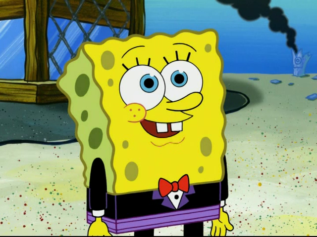 SpongeBuddy Mania - SpongeBob Episode - The Clash of Triton