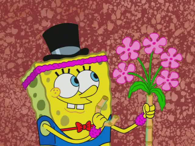SpongeBuddy Mania - SpongeBob Episode - I ♥ Dancing