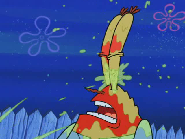 SpongeBuddy Mania - SpongeBob Episode - Growth Spout