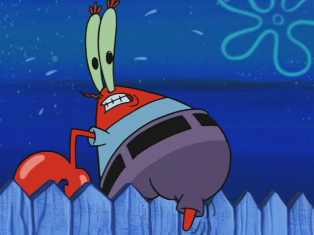 SpongeBuddy Mania - SpongeBob Episode - Growth Spout