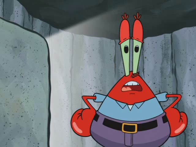 SpongeBuddy Mania - SpongeBob Episode - Growth Spout