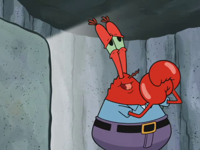 SpongeBuddy Mania - SpongeBob Episode - Growth Spout