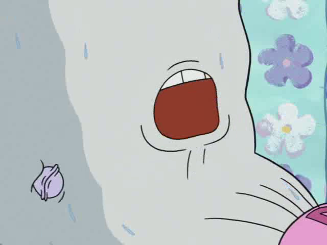 SpongeBuddy Mania - SpongeBob Episode - Growth Spout