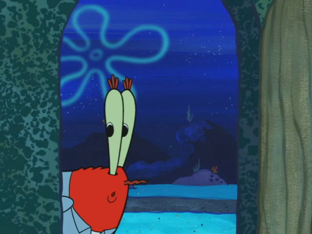 SpongeBuddy Mania - SpongeBob Episode - Growth Spout