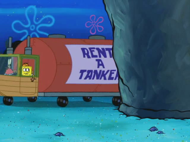 SpongeBuddy Mania - SpongeBob Episode - Greasy Buffoons