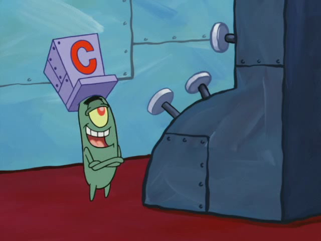 SpongeBuddy Mania - SpongeBob Episode - Greasy Buffoons