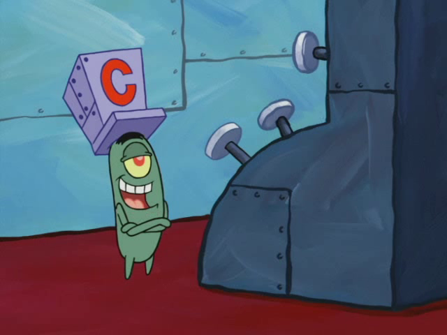 SpongeBuddy Mania - SpongeBob Episode - Greasy Buffoons