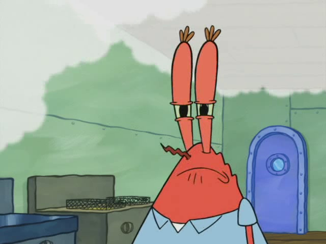 SpongeBuddy Mania - SpongeBob Episode - Greasy Buffoons