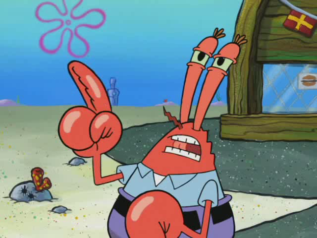 SpongeBuddy Mania - SpongeBob Episode - Greasy Buffoons