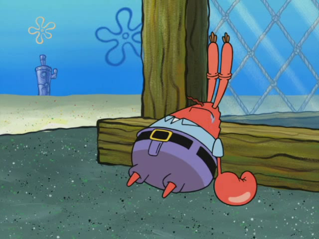 SpongeBuddy Mania - SpongeBob Episode - Greasy Buffoons