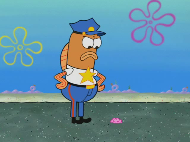 SpongeBuddy Mania - SpongeBob Episode - Keep Bikini Bottom Beautiful