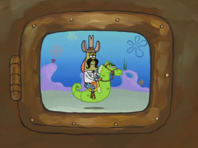 SpongeBuddy Mania - SpongeBob Episode - A Pal for Gary