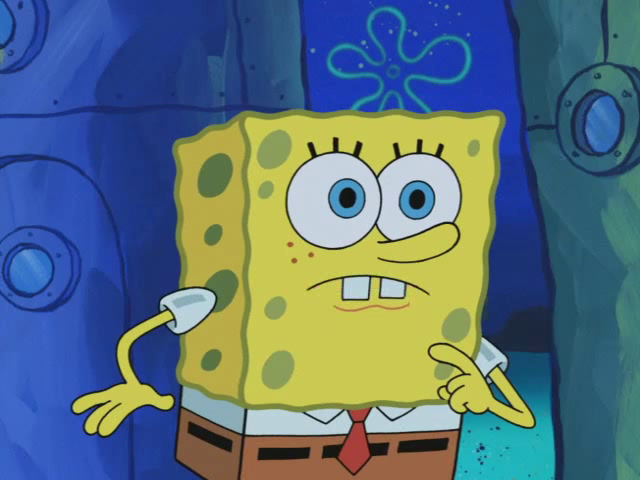 SpongeBuddy Mania - SpongeBob Episode - A Pal for Gary