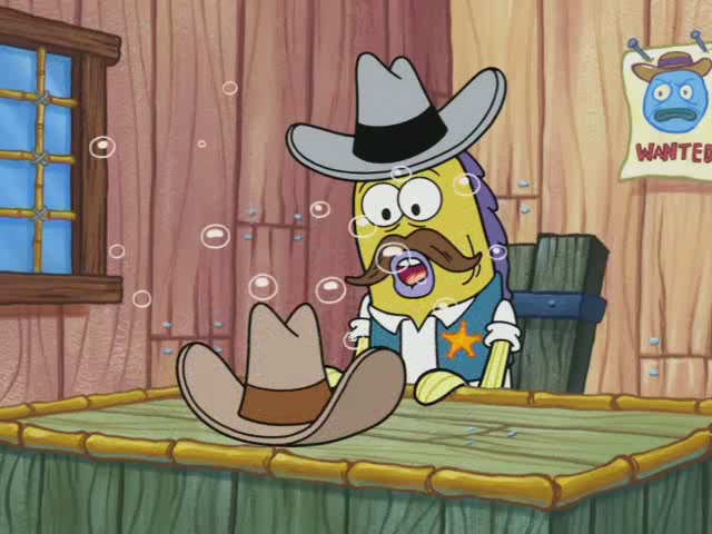 SpongeBuddy Mania - SpongeBob Episode - A Pal for Gary