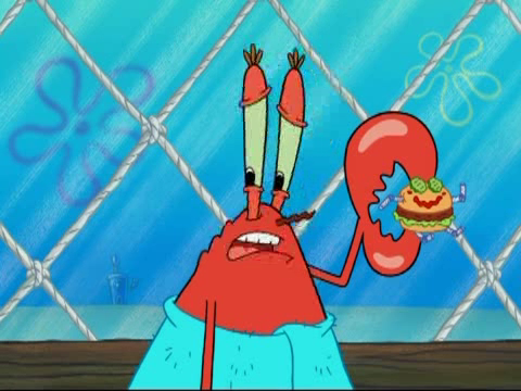 SpongeBuddy Mania - SpongeBob Episode - Yours, Mine and Mine
