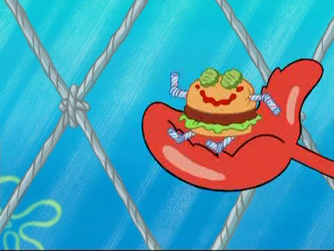 SpongeBuddy Mania - SpongeBob Episode - Yours, Mine and Mine