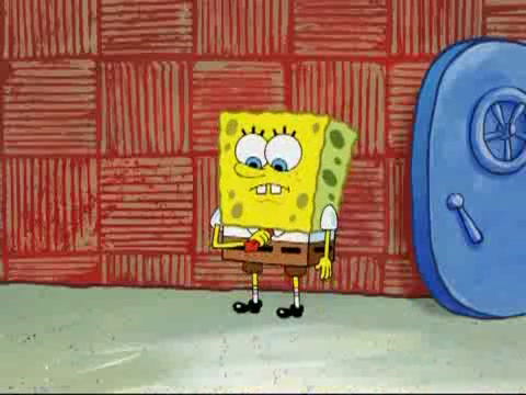 SpongeBuddy Mania - SpongeBob Episode - Yours, Mine and Mine