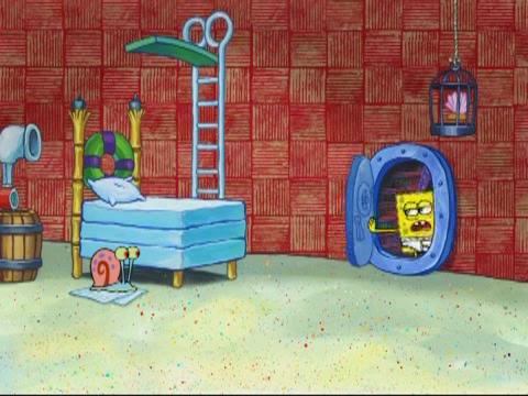 SpongeBuddy Mania - SpongeBob Episode - Yours, Mine and Mine