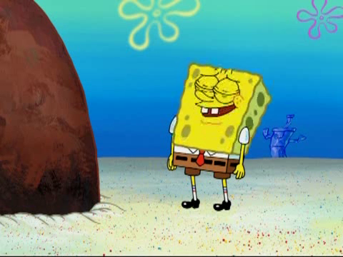 SpongeBuddy Mania - SpongeBob Episode - Yours, Mine and Mine