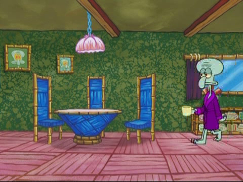 SpongeBuddy Mania - SpongeBob Episode - Yours, Mine and Mine