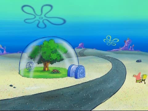 SpongeBuddy Mania - SpongeBob Episode - Yours, Mine and Mine