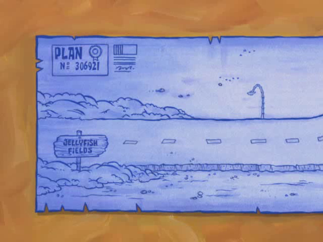 SpongeBuddy Mania - SpongeBob Episode - SpongeBob's Last Stand