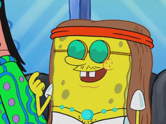 SpongeBuddy Mania - SpongeBob Episode - SpongeBob's Last Stand