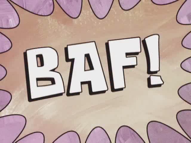 SpongeBuddy Mania - SpongeBob Episode - The Bad Guy Club for Villains