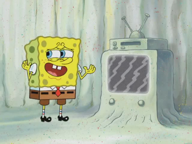 SpongeBuddy Mania - SpongeBob Episode - The Bad Guy Club for Villains