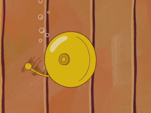 SpongeBuddy Mania - SpongeBob Episode - Summer Job