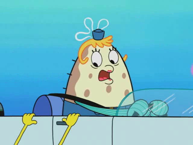 SpongeBuddy Mania - SpongeBob Episode - Summer Job