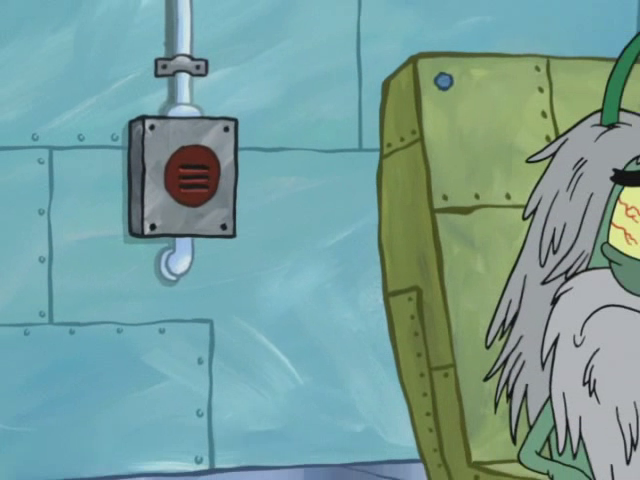 SpongeBuddy Mania - SpongeBob Episode - One Coarse Meal