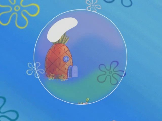 SpongeBuddy Mania - SpongeBob Episode - Rodeo Daze