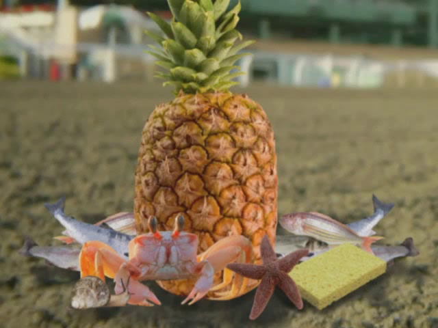 SpongeBuddy Mania - SpongeBob Episode - Rodeo Daze