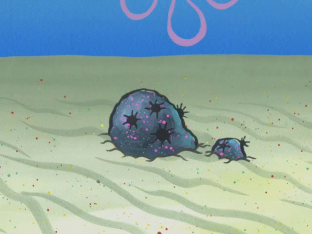 SpongeBuddy Mania - SpongeBob Episode - Rodeo Daze