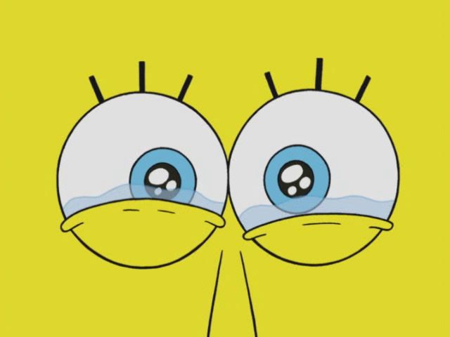 SpongeBuddy Mania - SpongeBob Episode - Rodeo Daze