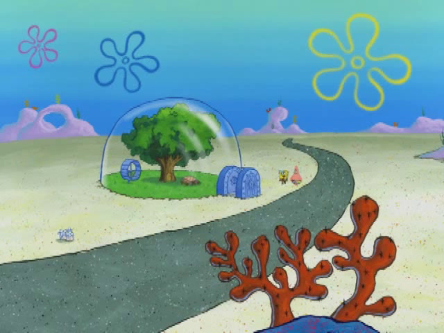 SpongeBuddy Mania - SpongeBob Episode - Rodeo Daze