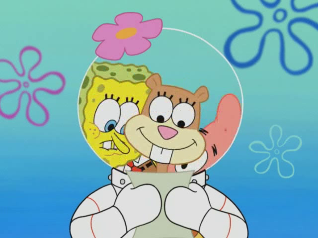 SpongeBuddy Mania - SpongeBob Episode - Rodeo Daze