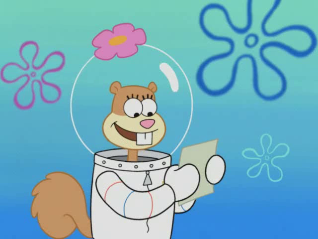 SpongeBuddy Mania - SpongeBob Episode - Rodeo Daze