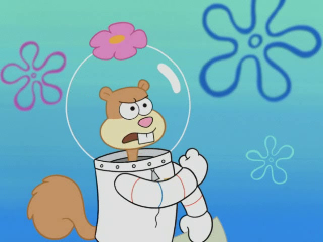 SpongeBuddy Mania - SpongeBob Episode - Rodeo Daze