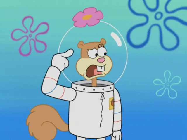 SpongeBuddy Mania - SpongeBob Episode - Rodeo Daze