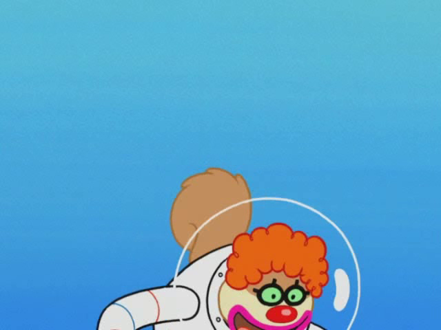 SpongeBuddy Mania - SpongeBob Episode - Rodeo Daze