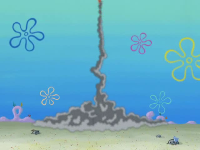 SpongeBuddy Mania - SpongeBob Episode - Rodeo Daze