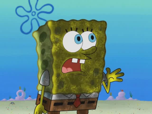 SpongeBuddy Mania - SpongeBob Episode - Rodeo Daze