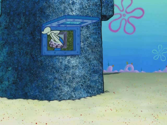 SpongeBuddy Mania - SpongeBob Episode - Rodeo Daze