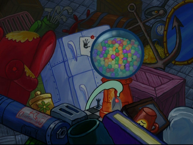 SpongeBuddy Mania - SpongeBob Episode - Welcome to the Bikini Bottom ...