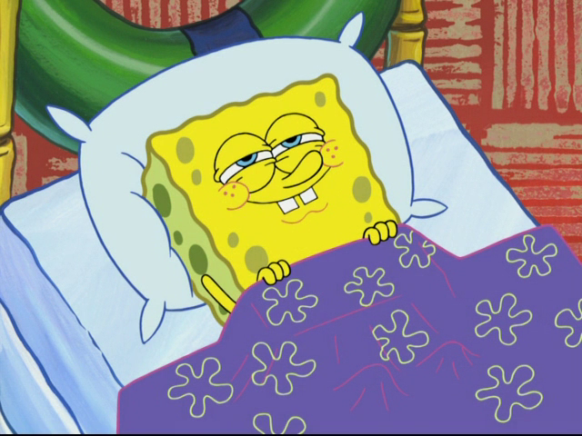 SpongeBuddy Mania - SpongeBob Episode - Welcome to the Bikini Bottom ...