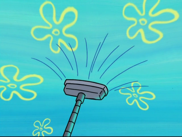 SpongeBuddy Mania - SpongeBob Episode - Welcome to the Bikini Bottom ...