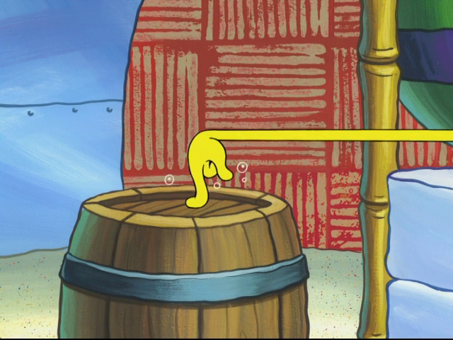 SpongeBuddy Mania - SpongeBob Episode - Welcome to the Bikini Bottom ...